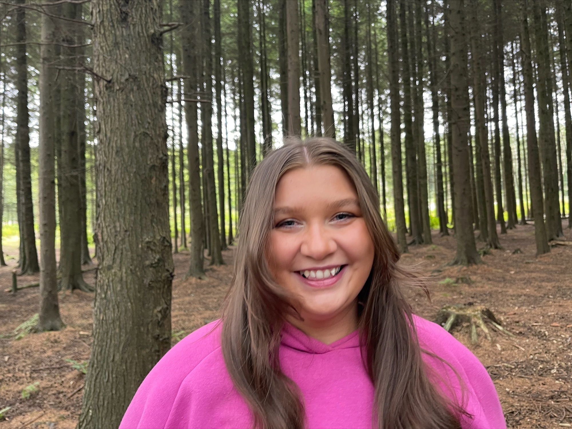 Change 100 showed me what I can bring to a job | Leonard Cheshire